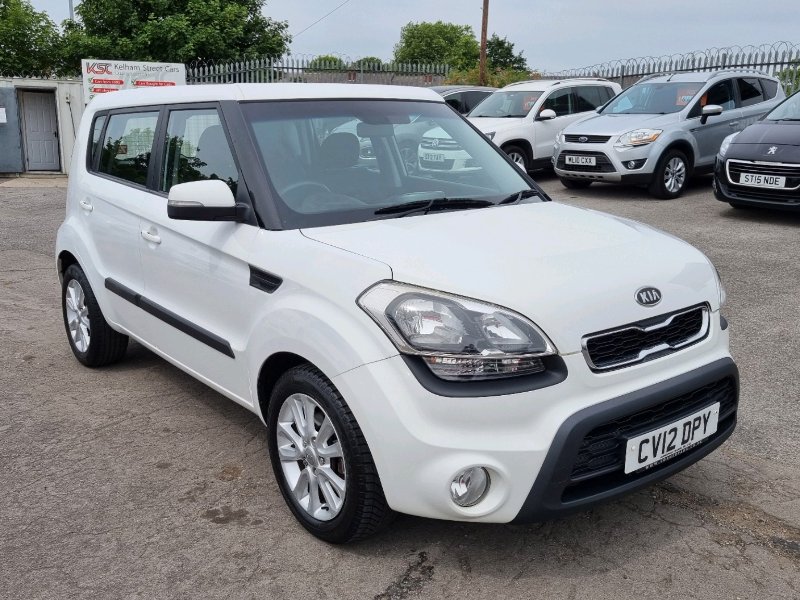 Used Cars for sale in Doncaster, South Yorkshire | Kelham Street Cars