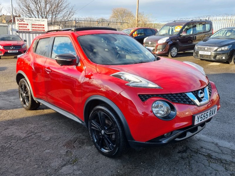 Used Cars for sale in Doncaster, South Yorkshire | Kelham Street Cars